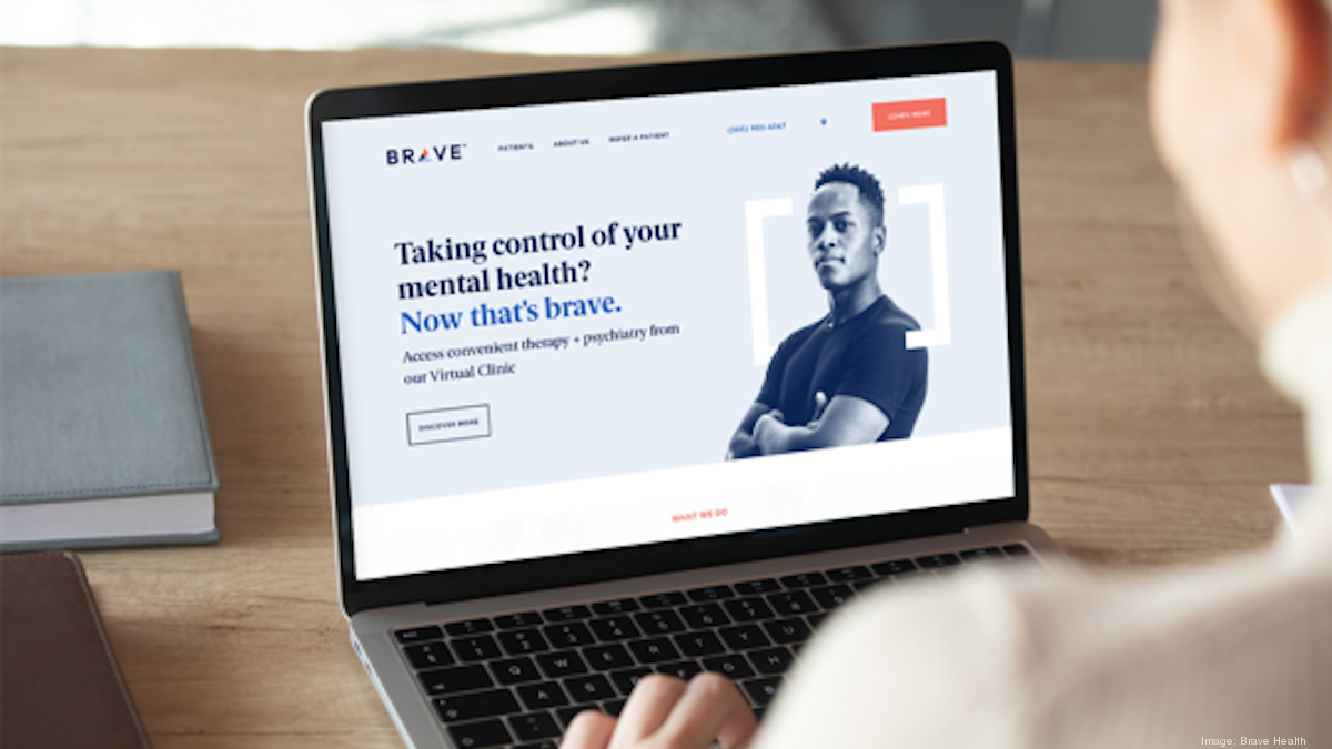Brave Health raises $10 million to expand access to mental health care ...