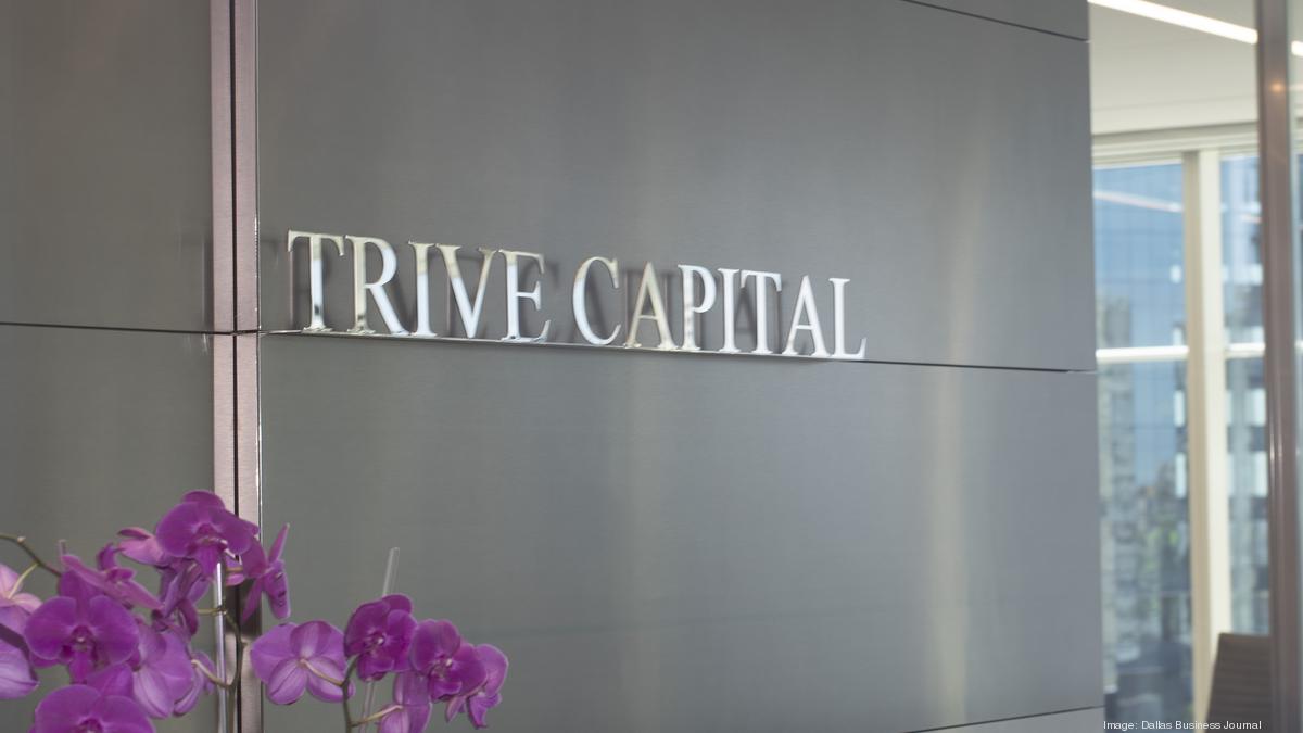 Trive Capital sees windfall from Karman Holdings IPO - Dallas Business ...