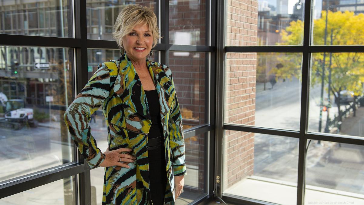 Pinnacle Award winner Robin Wise brings financial literacy to the ...