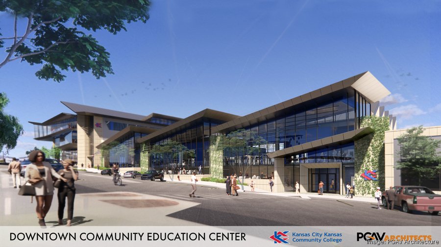 Swope Health, Wyandot Behavioral Health Network join KCKCC health and ...