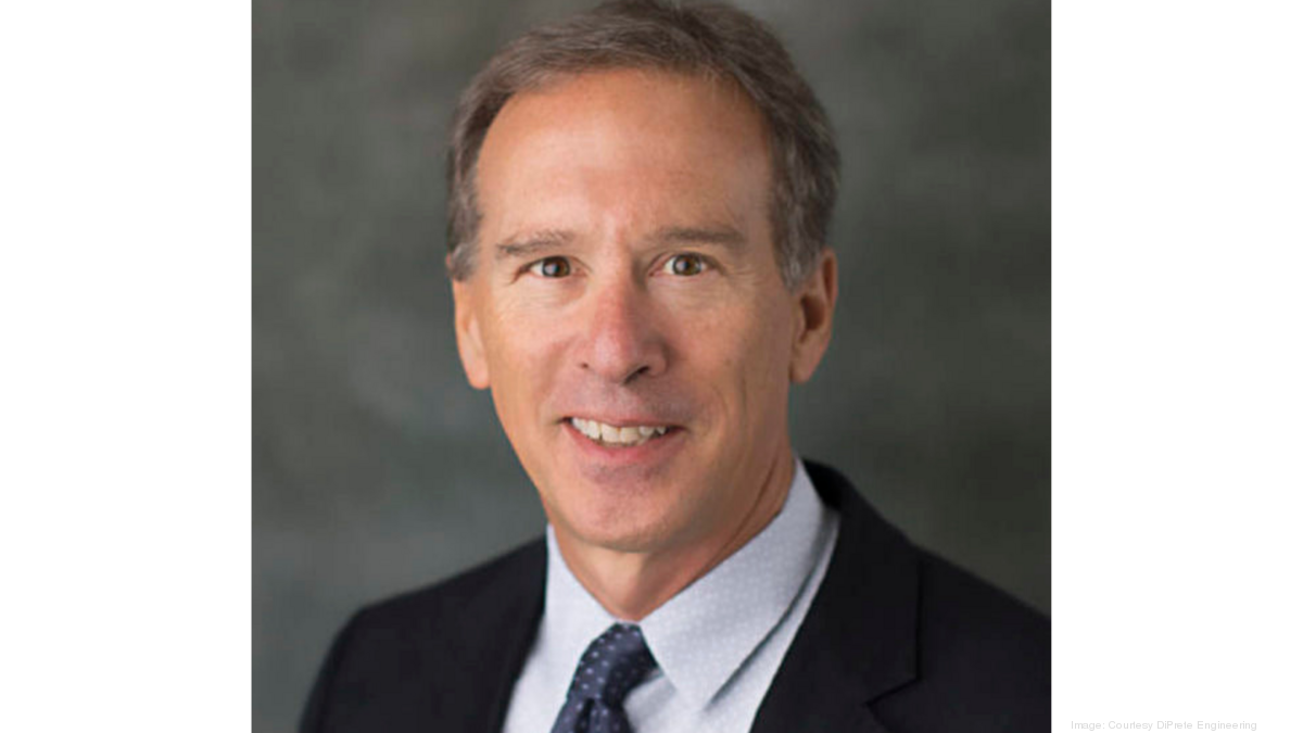 DiPrete Engineering acquires Andrews Survey & Engineering - Providence ...