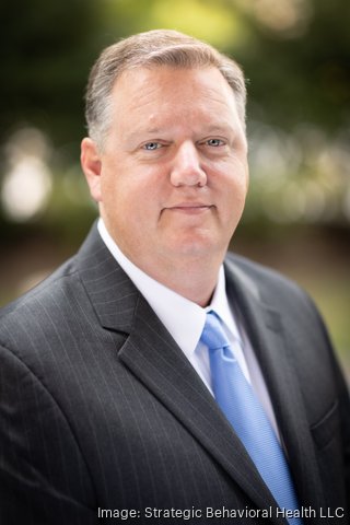 2021 Private Company CFO of the Year honorees: James Cagle of Strategic ...