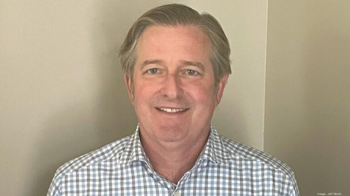 2021 Public Company CFO of the Year Award: Jeff Martin, CFO and ...