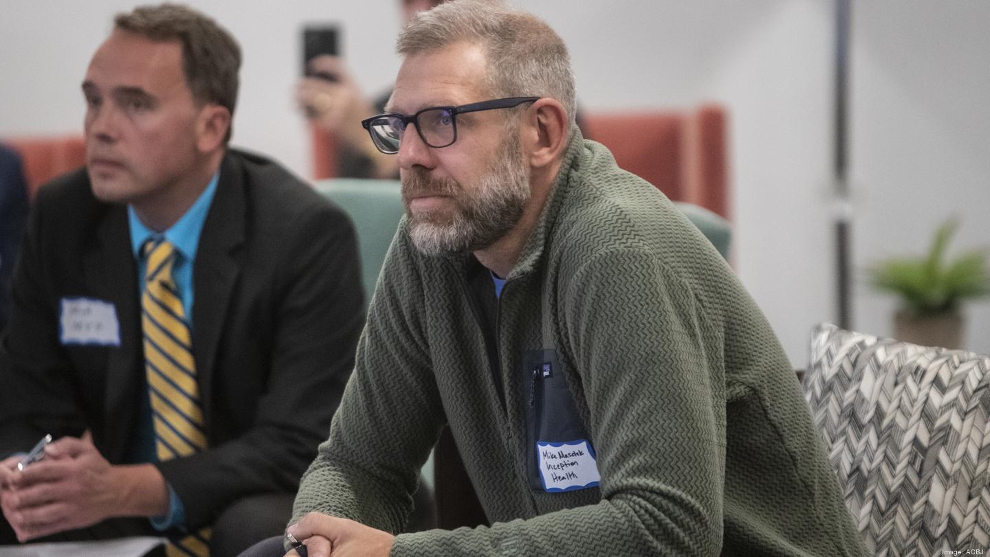 Wisconsin Inno - Debtle, Badger Dental Products win top prize at local ...