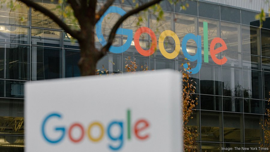 Google hires Whiting-Turner Contracting to build Oregon data center ...