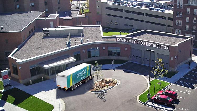 St. Joseph's Hospital in St. Paul will become community wellness hub ...