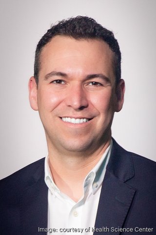 Diverse Business Leader Awards: Meet Fabián Armijo of University of New ...