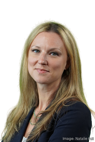 Greentown Labs hires Lara Cottingham as chief of staff - Houston Business Journal