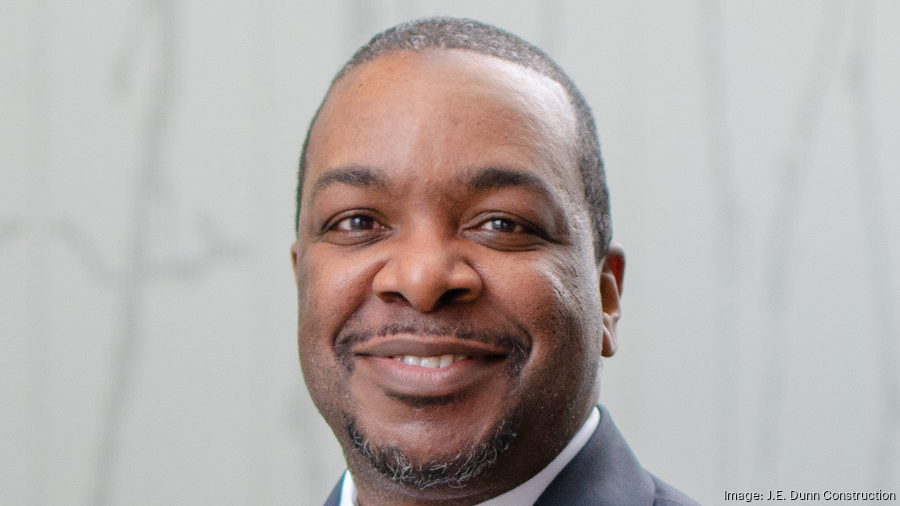 Former J.E. Dunn VP Bernard Furlow registers new construction company ...