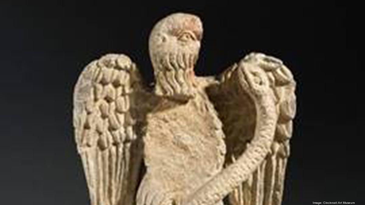 Art Museum’s Ancient Middle East gallery sets reopening date ...