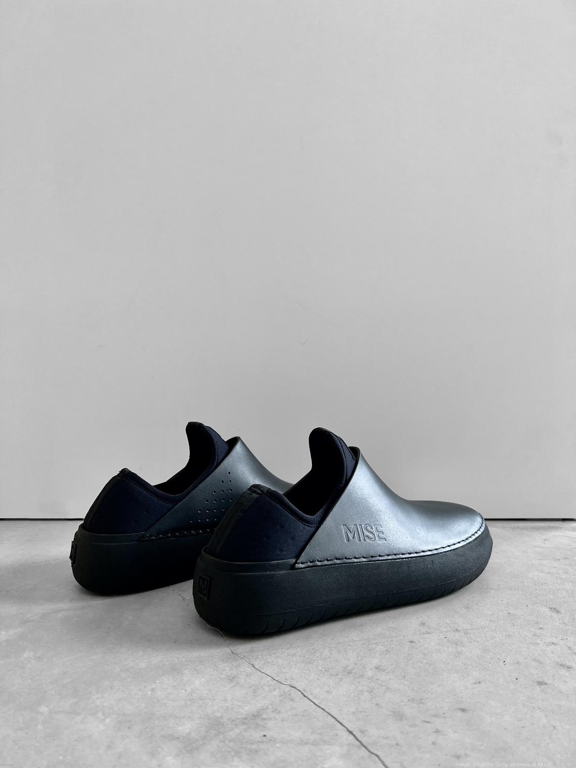 Portland Inno - Meet Mise, a shoe startup aiming to change the game for ...