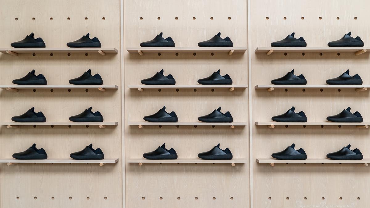 Portland footwear brand Mise designed crew shoes specifically for ...