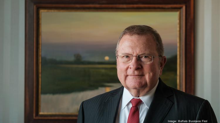 Justin Sanderson taking over wealth management firm his father built ...