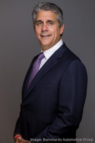 How St. Louis car dealers are struggling with vehicle shortages, and ...