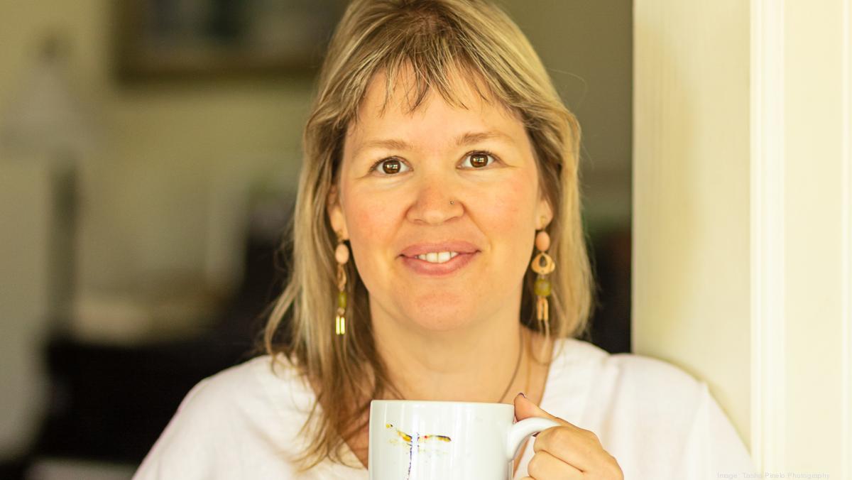 Rachel DesRochers launching Power to Pursue, a one-day women's ...