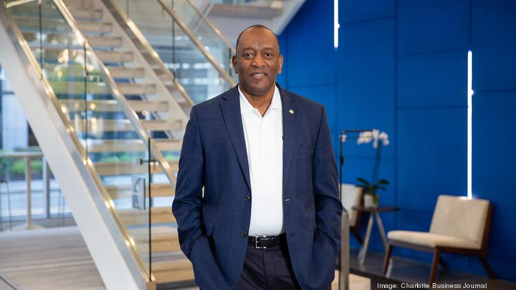 CBJ's Most Admired CEO Awards program reveals honorees - Charlotte ...