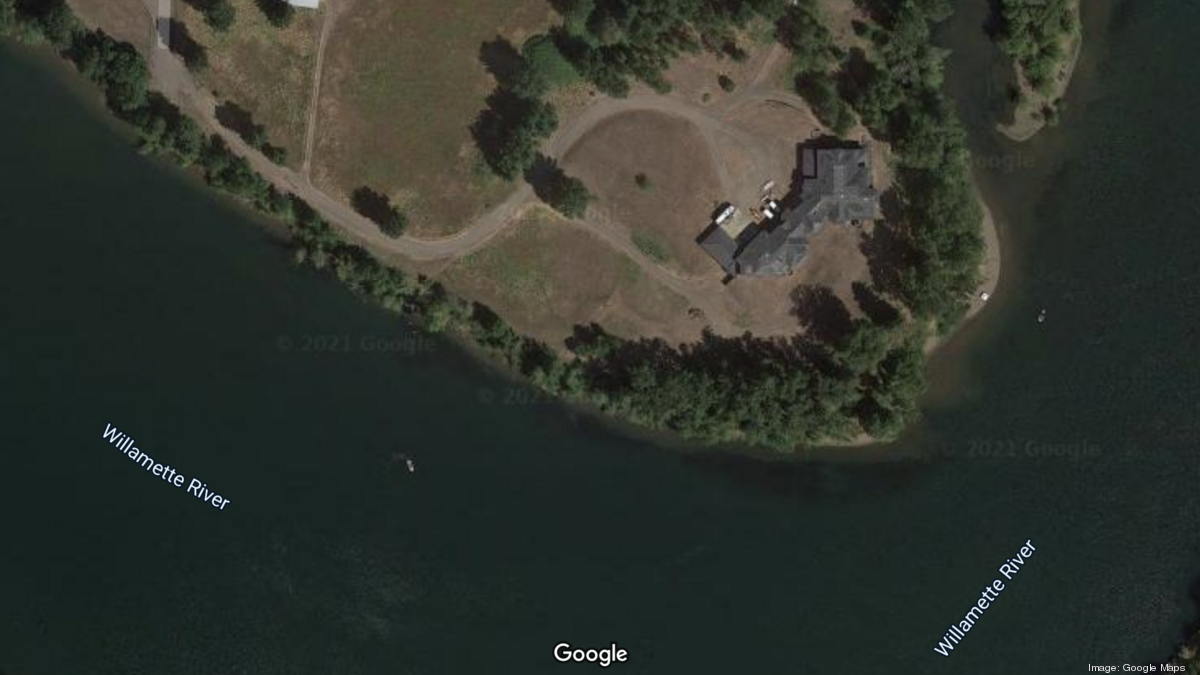 $38M listing for unfinished West Linn home fails, property going to ...