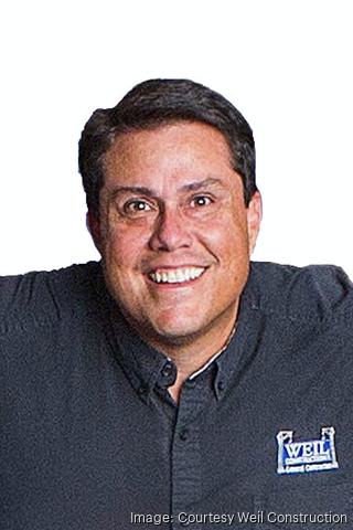 Diverse Business Leader Awards: Meet Chris Weil of Weil Construction ...