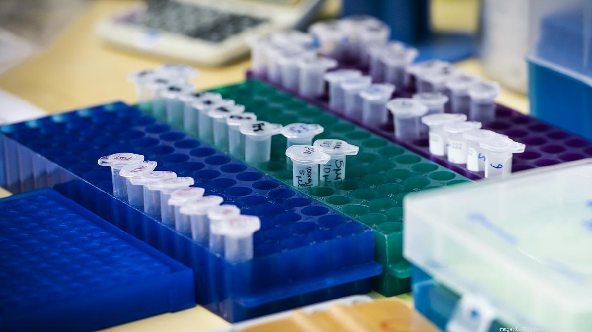 A look inside Covid-19's impact on breast cancer research - Birmingham ...