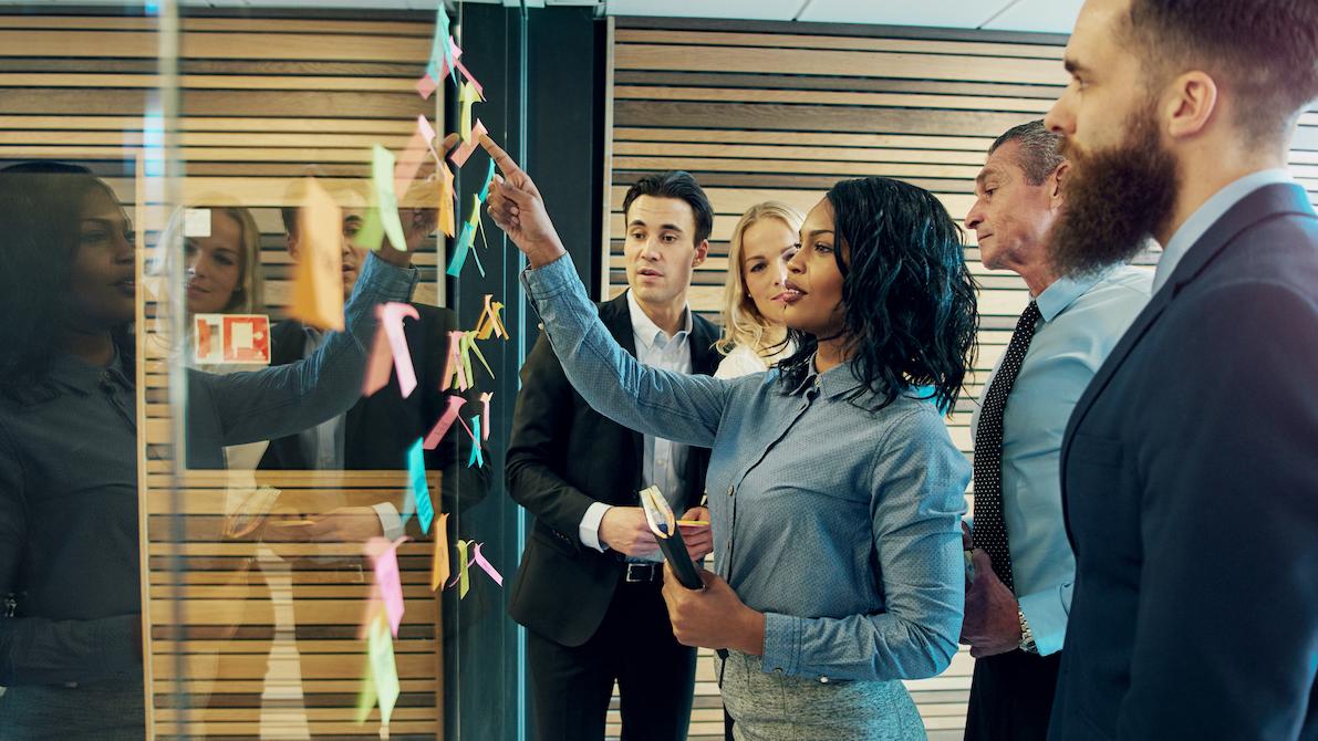 Diverse teams create opportunities for startups to succeed - Buffalo ...