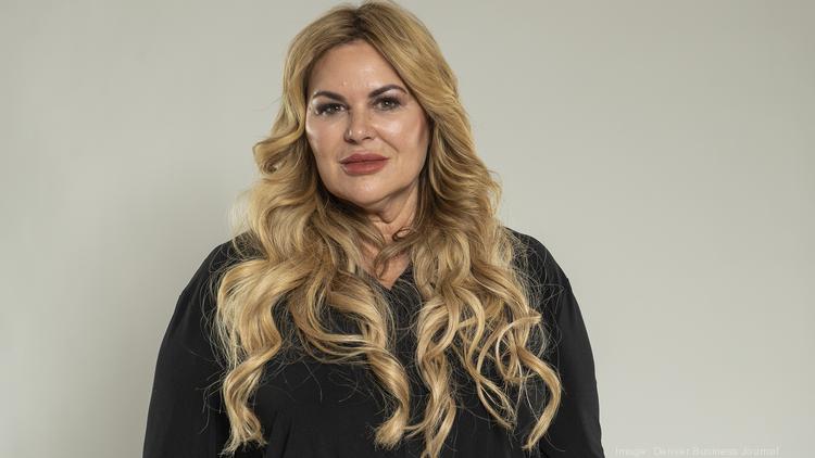 Most Admired CEO Ivette Dominguez looks to an electric future at her ...