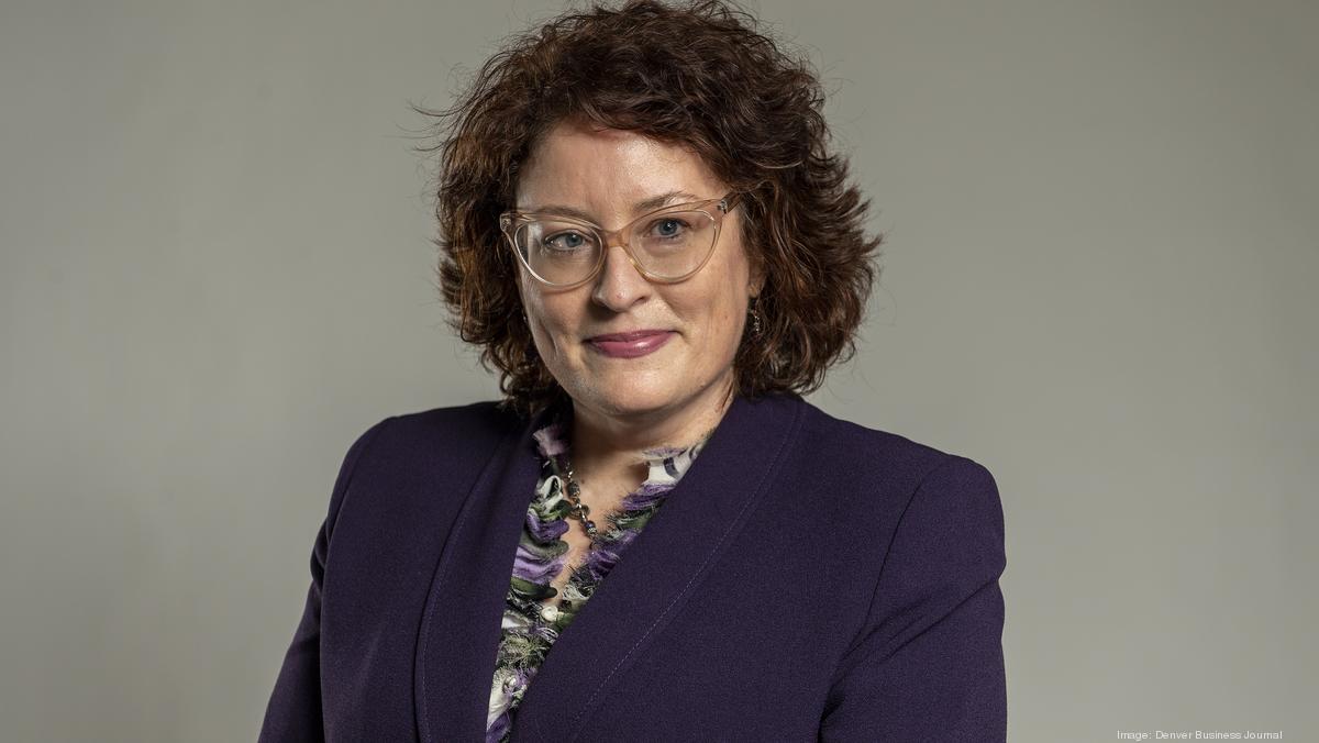 Most Admired CEO Karen Gerwitz works to make Colo. companies go global ...