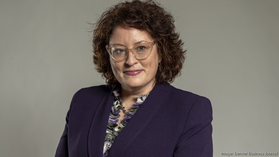 Most Admired CEO Karen Gerwitz works to make Colo. companies go global ...