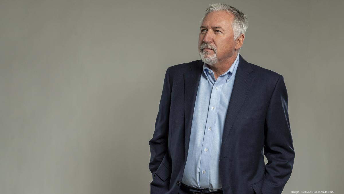 Most Admired CEO Lloyd Lewis' passion for those with disabilities has ...