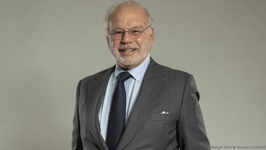 Most Admired CEO Michael Schonbrun guides Balfour Senior Living to East ...