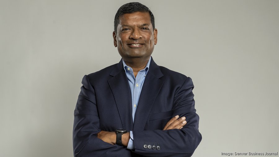 Most Admired CEO Raju Patel leads Bank of America's Denver diversity efforts - Denver Business ...