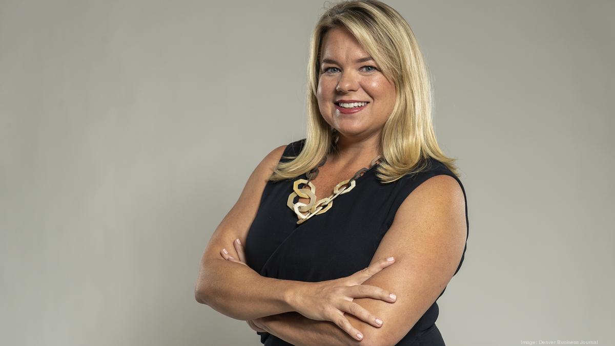 Most Admired CEO Rebecca Holmes kept kids connected during the pandemic ...