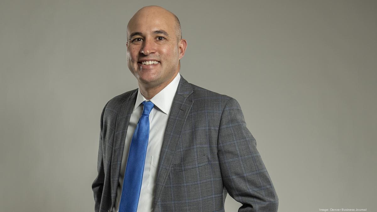 Most Admired CEO Ryan Beiser fosters a strong teamwork culture at fast ...