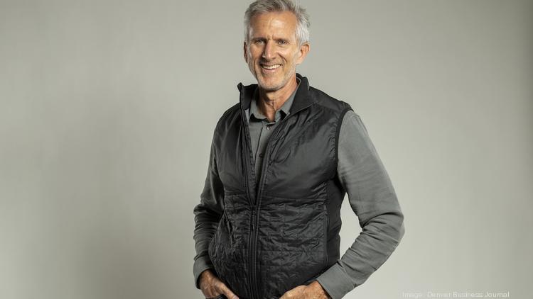 Most Admired CEO Steve Rendle of VF Corp: 'Never stop obsessing about ...