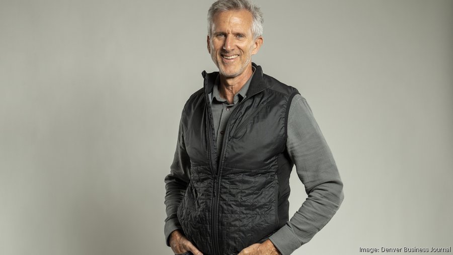 Most Admired CEO Steve Rendle of VF Corp: 'Never stop obsessing about ...