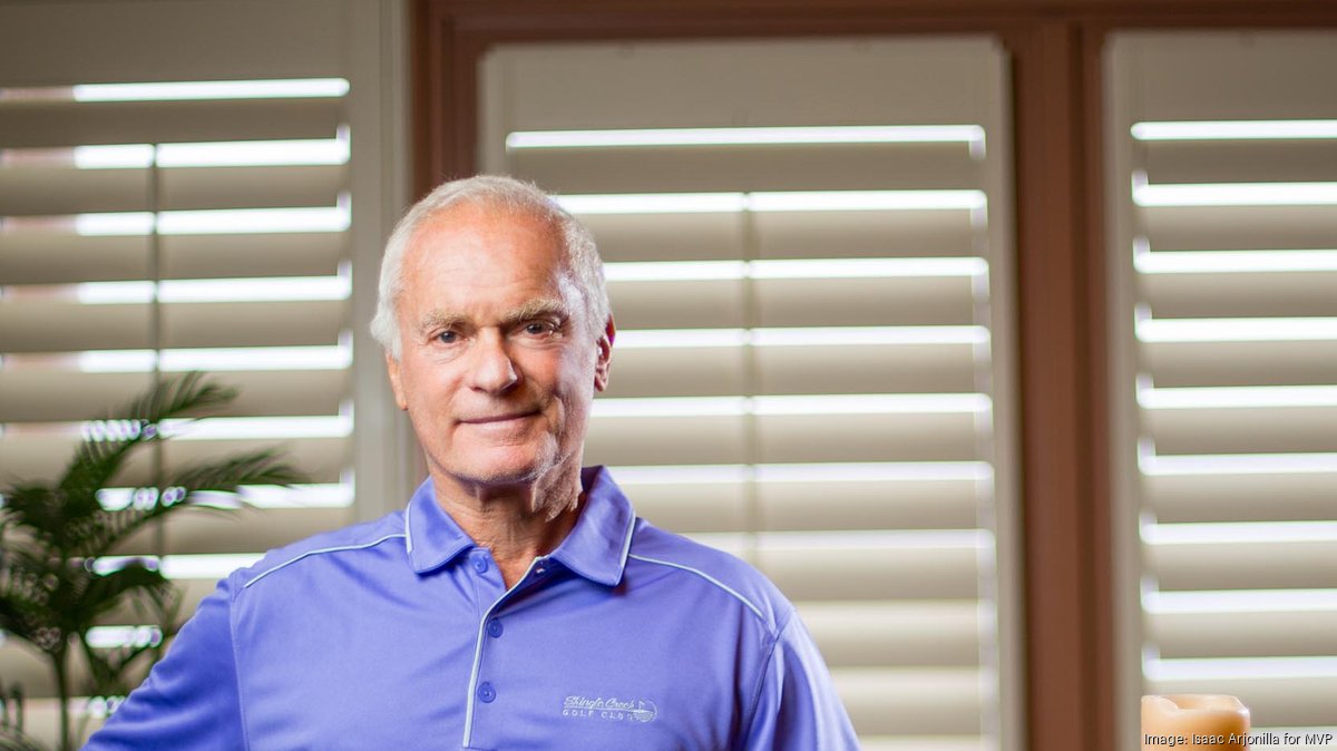 Orlando hotelier Harris Rosen appoints new officers as part of ...