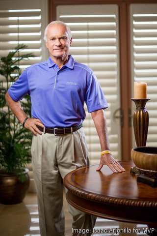 Harris Rosen, Pat Williams among Orlando executives we lost in 2024 ...