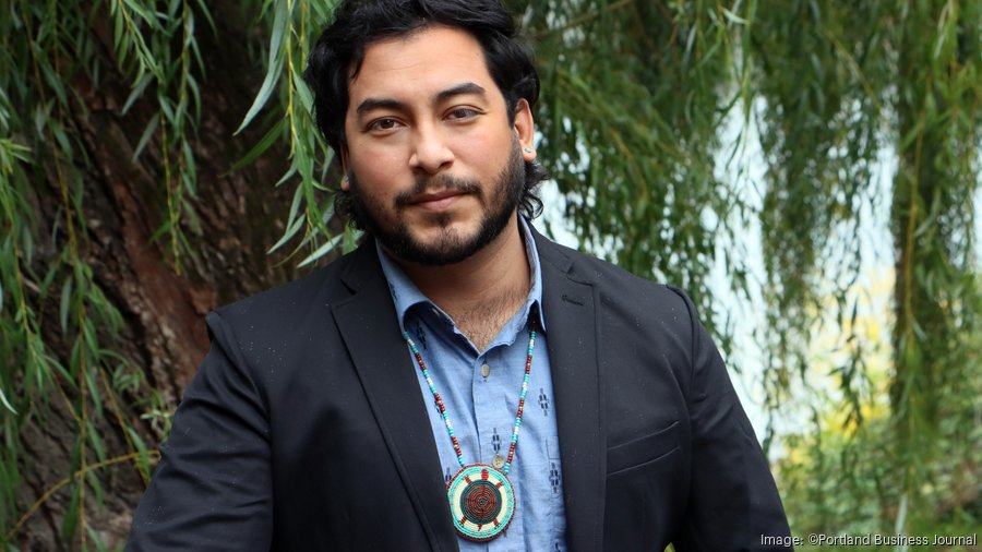 Gerard Rodriguez on Willamette Falls, collaboration among tribes ...