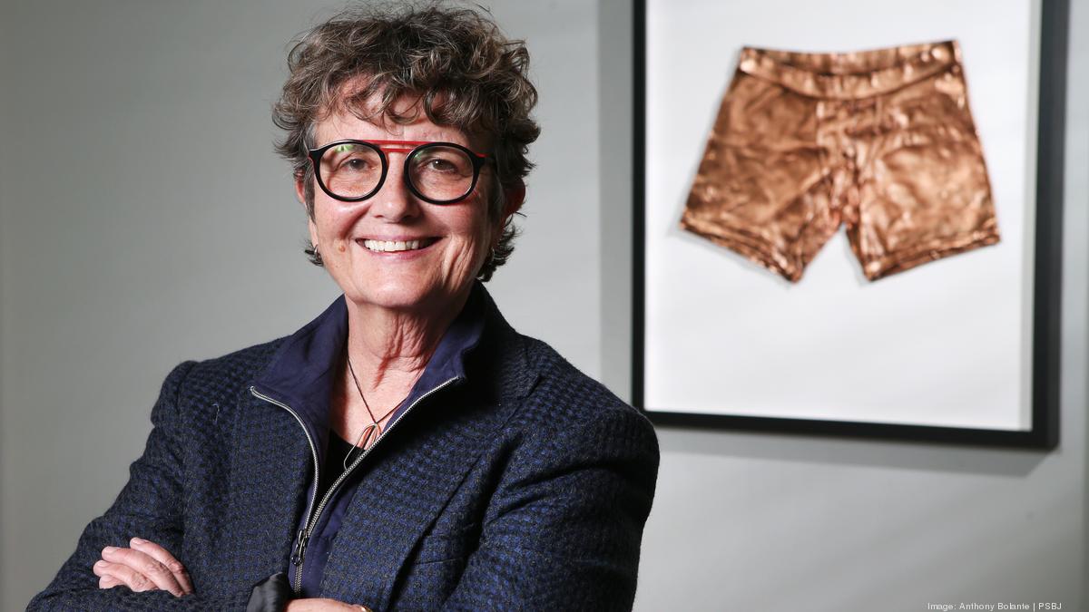 Fran Dunaway: 'Building a business is unbelievably hard' - Puget Sound ...