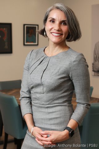 Marguerite Casey Foundation CEO finds balance in 'tricky job' - The ...