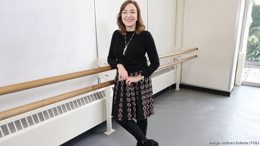 Ellen Walker: 'We’re a ballet company that morphed into a film ...