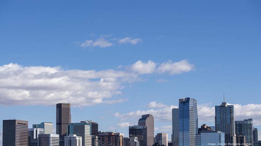 Spiral tower proposed in Denver could be the Colorado's fourth-tallest ...
