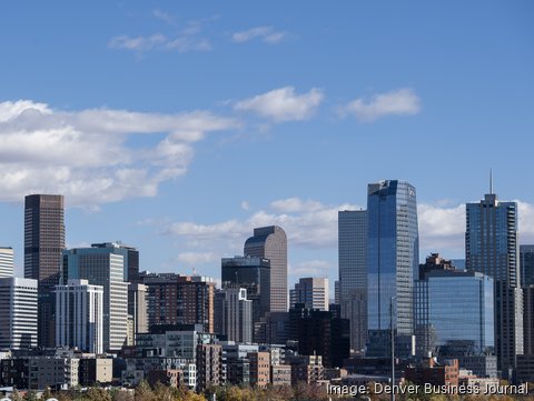 Denver CRE Brokerages News - Denver Business Journal