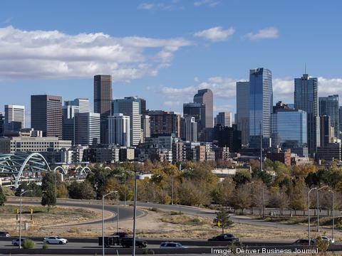 Denver Retail Development News - Denver Business Journal