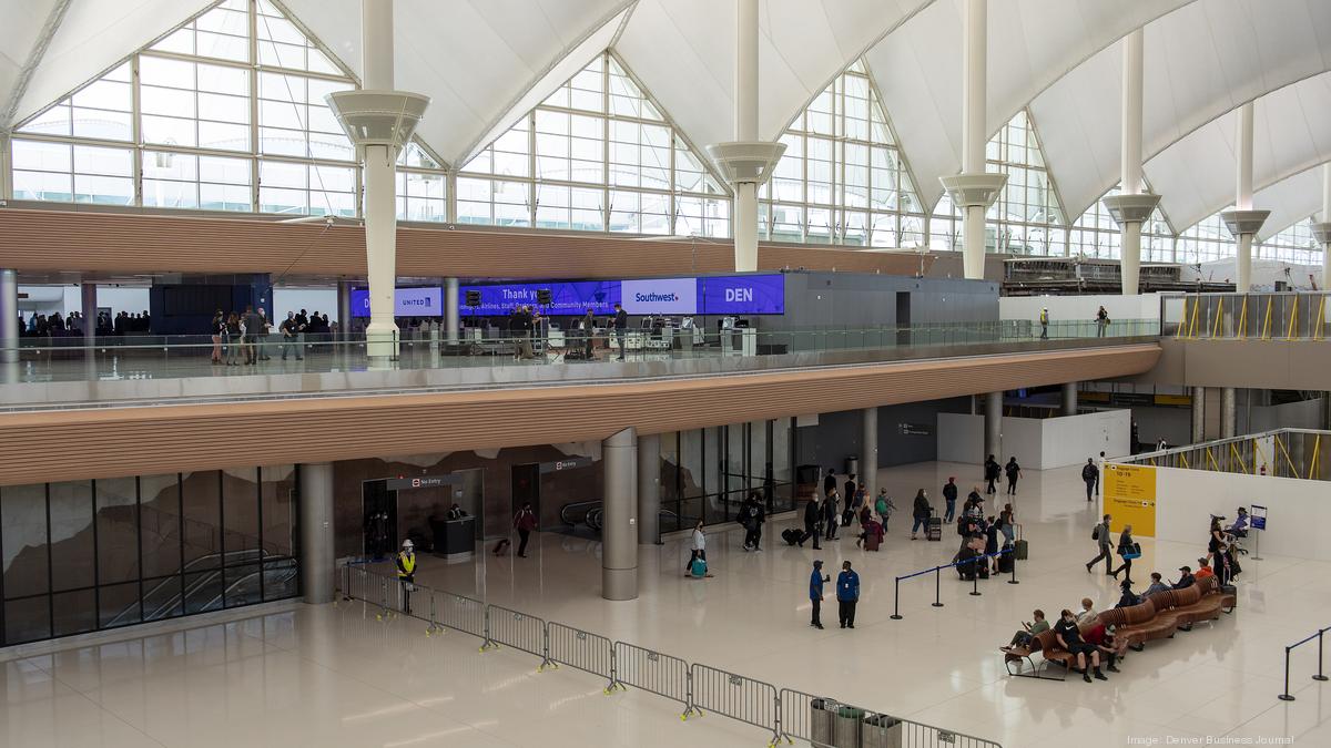 DIA completes Phase 1 of Great Hall construction project (Photos ...