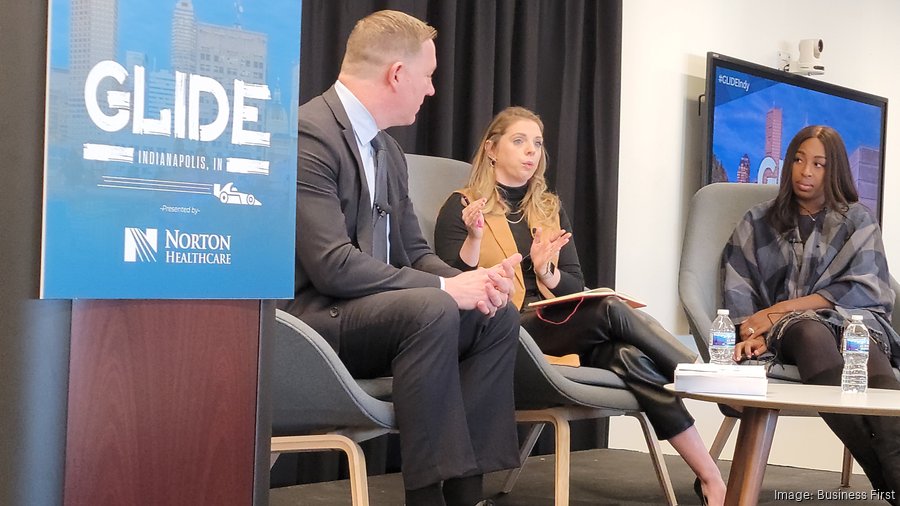 Economic development consolidation fuels Indianapolis growth ...