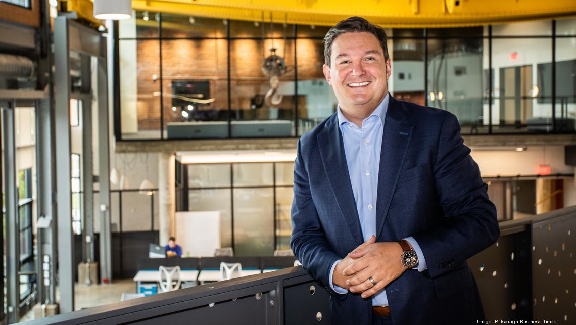 Pittsburgh Inno - Richard King Mellon Foundation awards $3.39M to ...