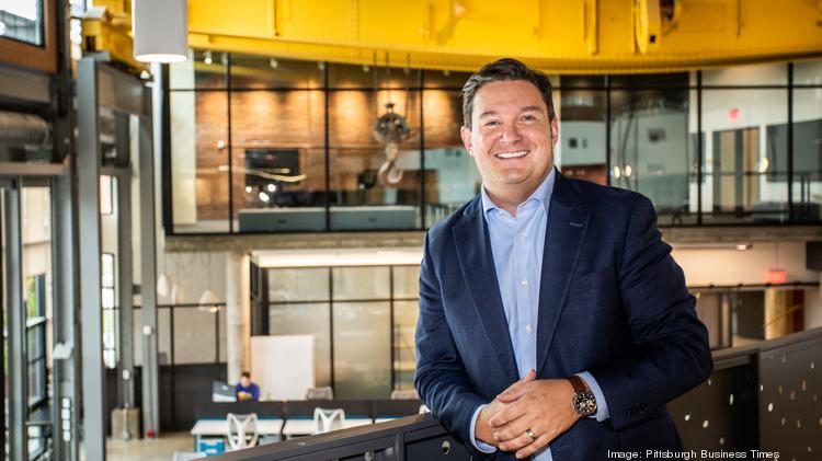 Richard King Mellon Foundation makes $100 million gift to Pitt ...