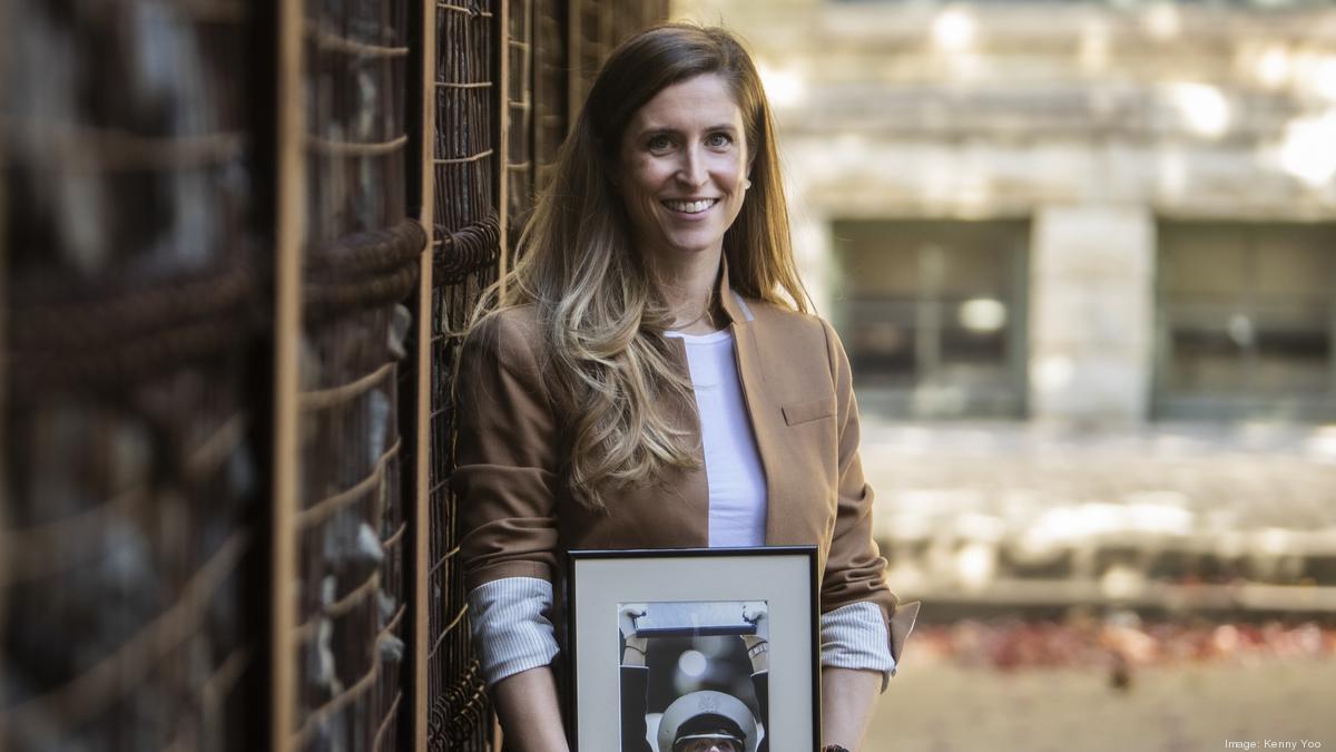 Veterans in Business: Christine McLean, Tableau Software - Milwaukee ...