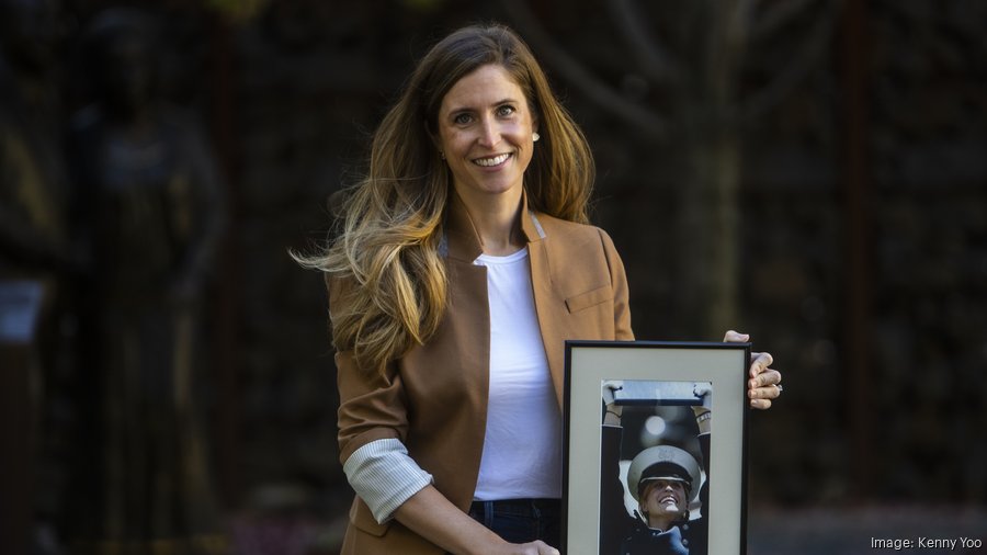 Veterans in Business: Christine McLean, Tableau Software - Milwaukee ...