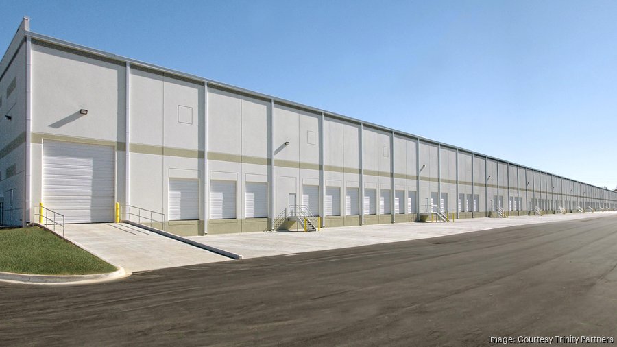 Prime Beverage Group fully leases industrial building in Concord ...